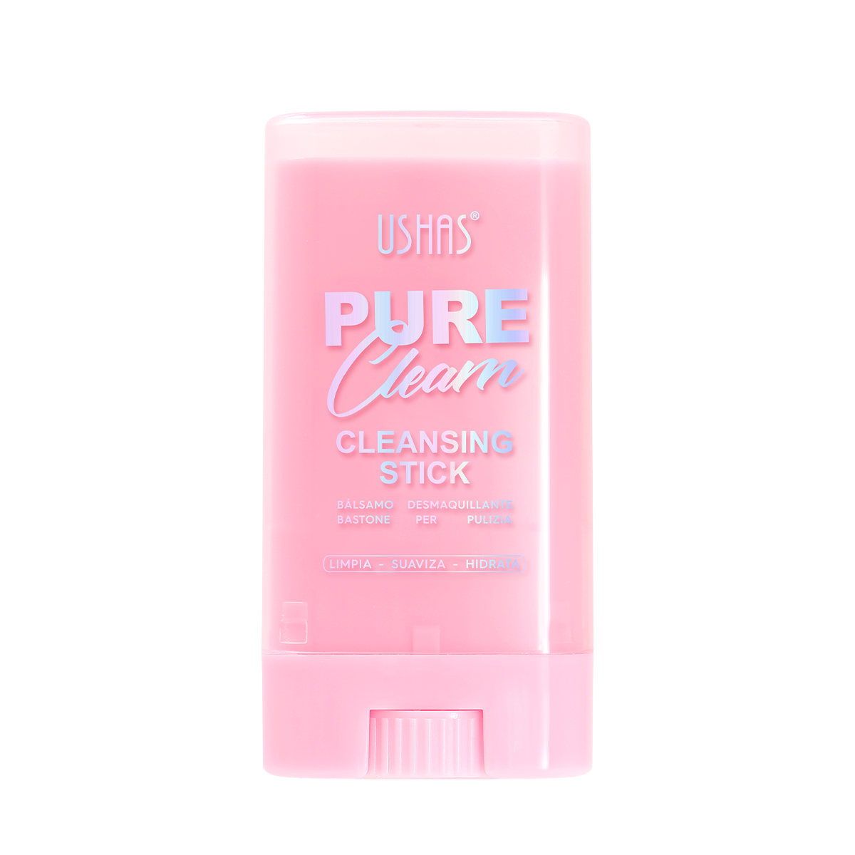 Pure Cleaning Makeup Remover Stick – USHAS